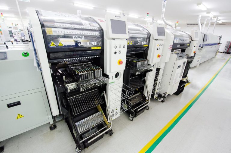 สินค้าและบริการ – KINGTENT TECHNOLOGY