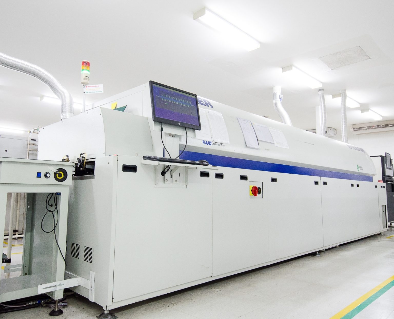 Product and Services – KINGTENT TECHNOLOGY