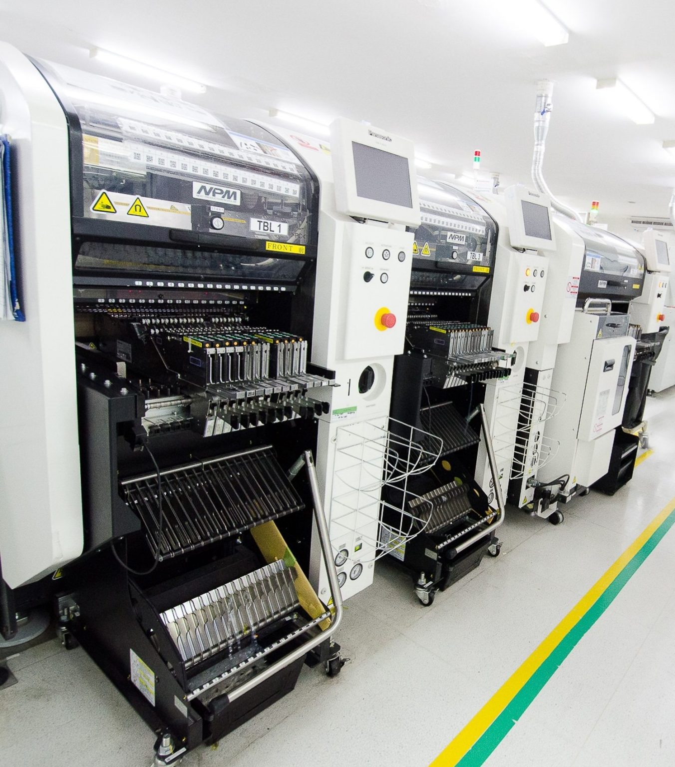 สินค้าและบริการ – KINGTENT TECHNOLOGY