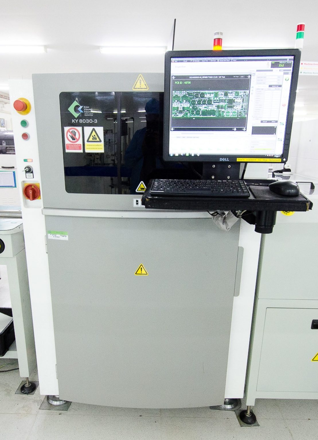 สินค้าและบริการ – KINGTENT TECHNOLOGY