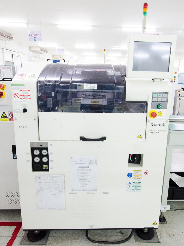 สินค้าและบริการ – KINGTENT TECHNOLOGY