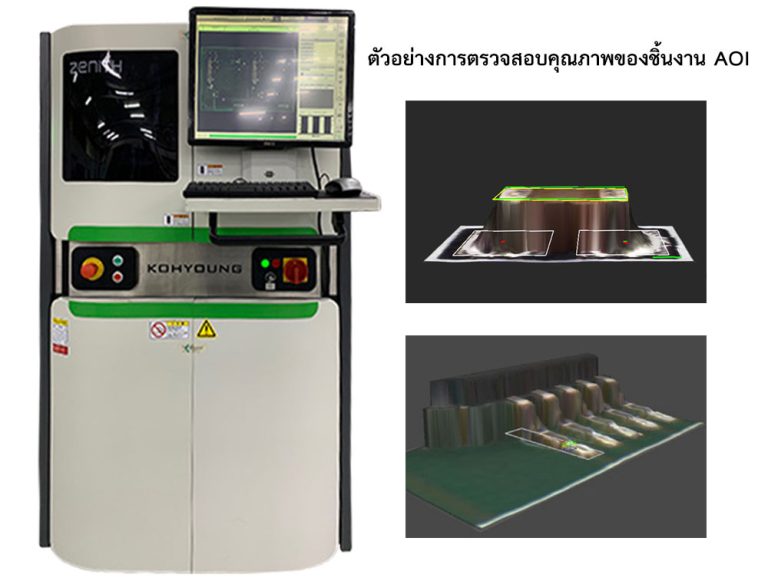 Product and Services – KINGTENT TECHNOLOGY